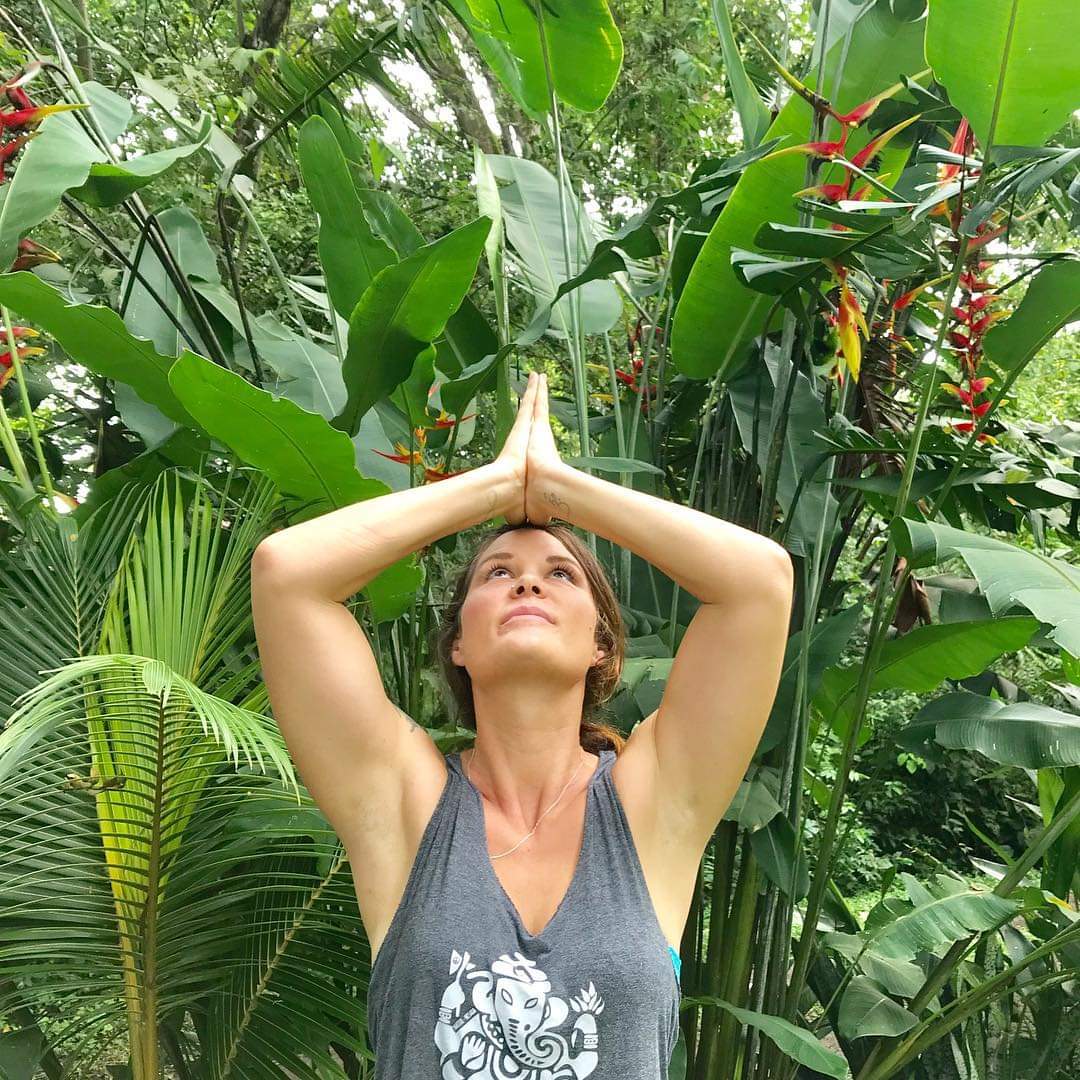 Yoga Teacher Training Programs | Costa Yoga School